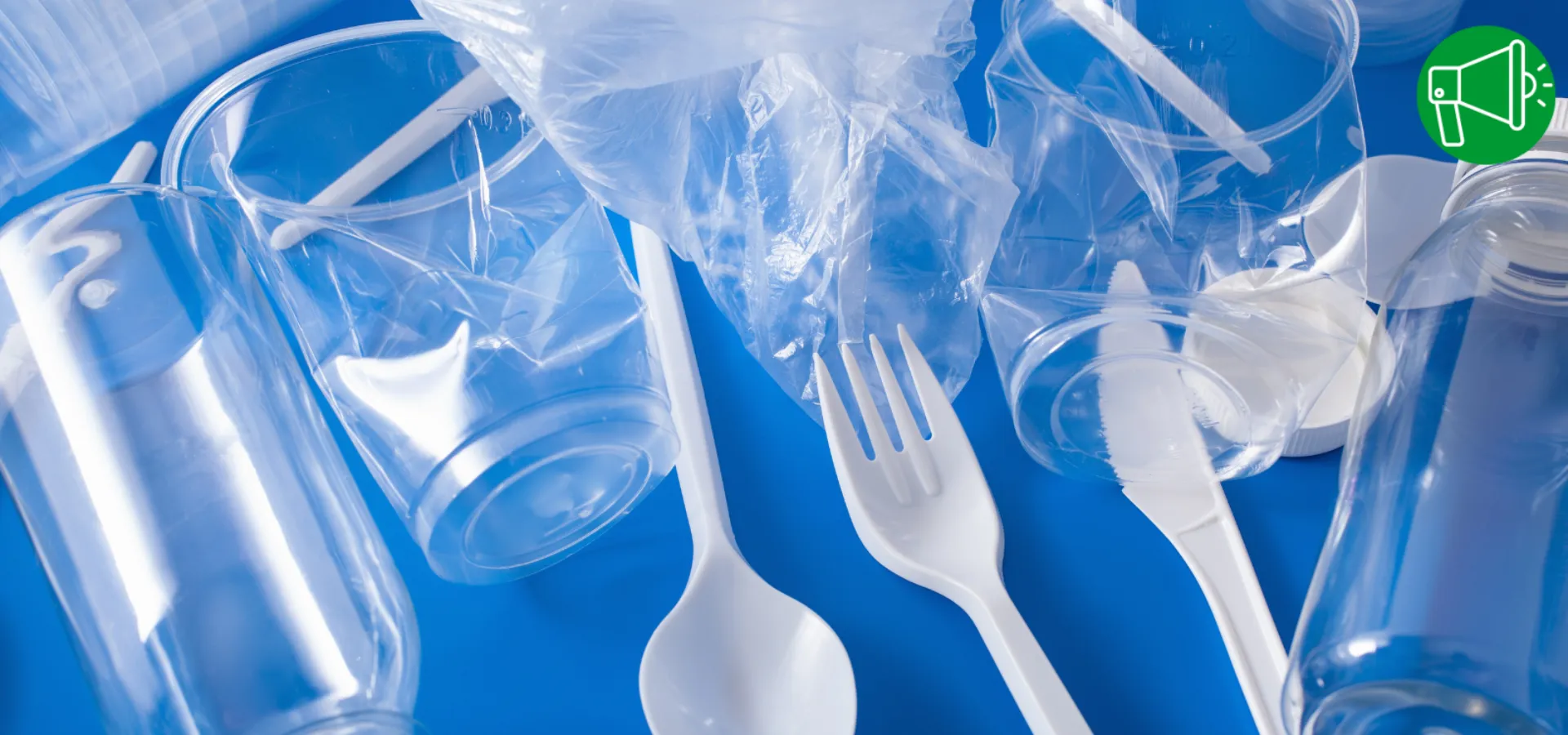 Duurzaam Gastvrij | De nieuwe Single Use Plastic wetgeving gaat van…