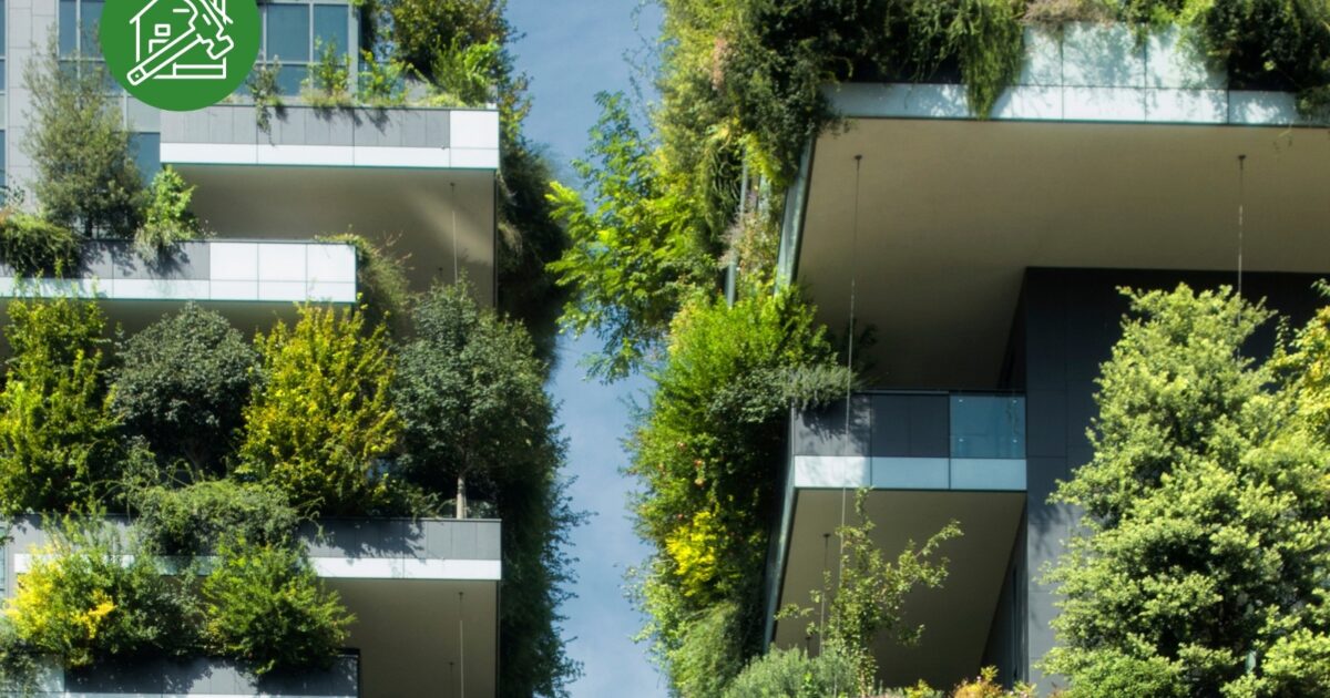 Duurzaam Gastvrij | Duurzaamheidsthema Bouwen & Groen